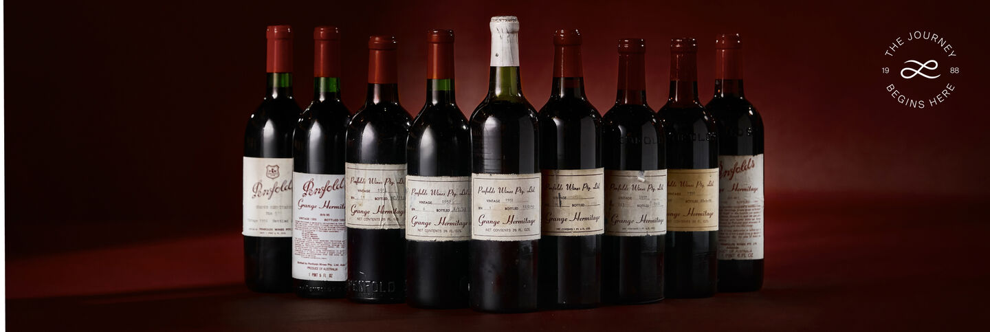 Australia's Premier Fine Wine destination | LANGTONS Fine Wines